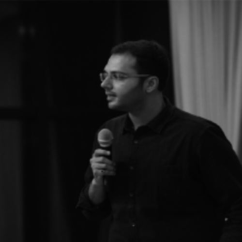 Karan Joshi - TEDxLakhotaLake